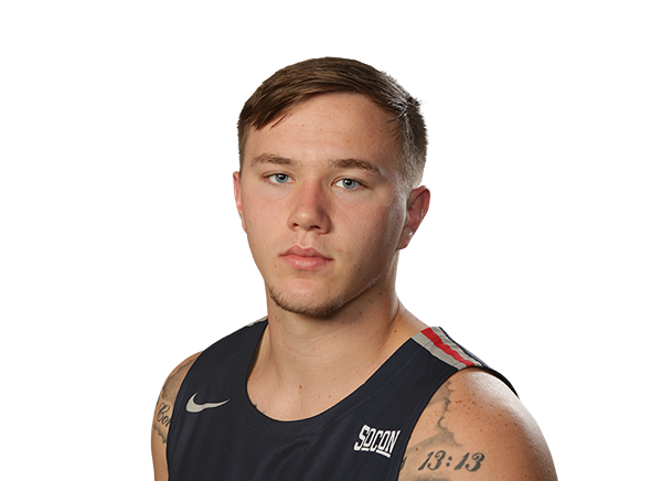 Steven Fitzgerald - Cumberland (TN) Bulldogs Guard - ESPN