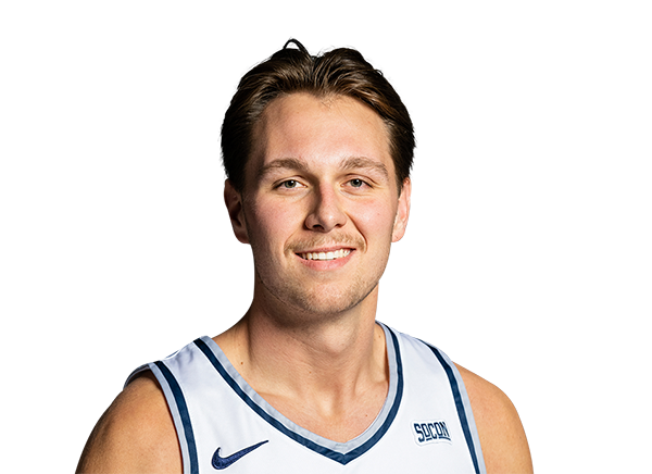 Logan Dye - Samford Bulldogs Forward - ESPN