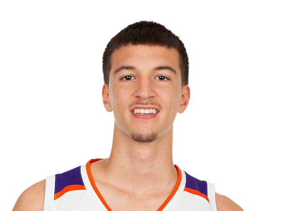 Alex Comanita - Northwestern State Demons Guard - ESPN
