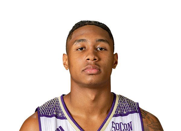 D.J. Myers - Western Carolina Catamounts Forward - ESPN