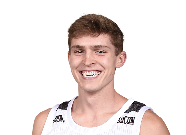 Drew Cottrell - Wofford Terriers Guard - ESPN