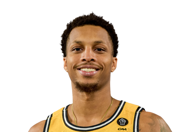 Messiah Jones - Towson Tigers Forward - ESPN