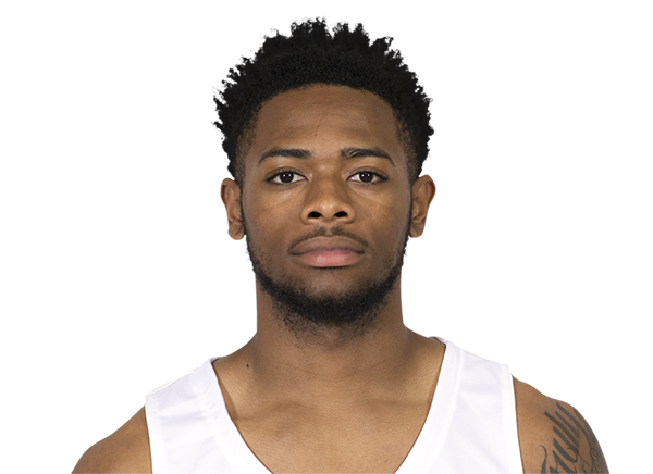 Xavier Bryant - Sam Houston Bearkats Guard - ESPN