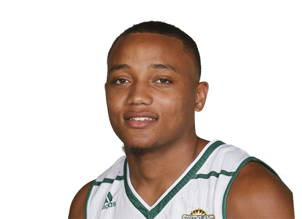 Jeremiah Saunders - SE Louisiana Lions Guard - ESPN