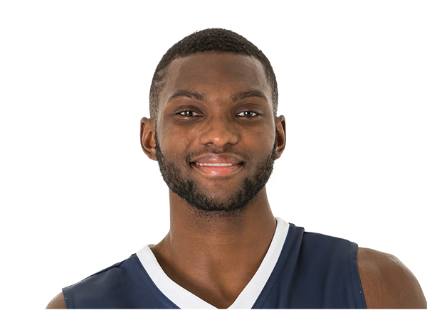 D.J. Weaver - Oral Roberts Golden Eagles Forward - ESPN