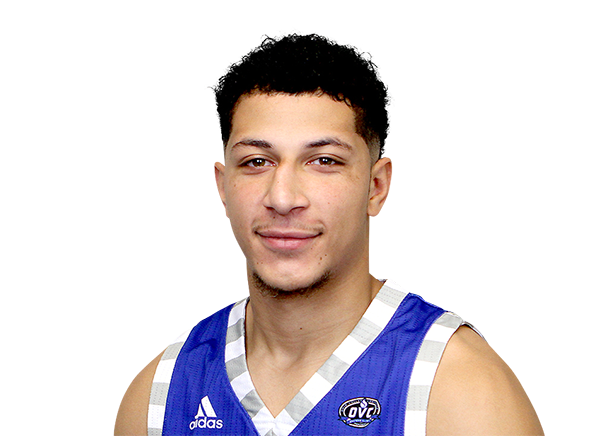 Shareef Smith - Eastern Illinois Panthers Guard - ESPN