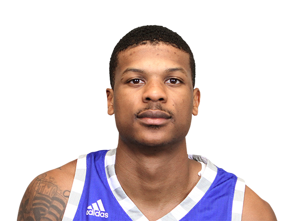 Braxton Shaw - Eastern Illinois Panthers Forward - ESPN