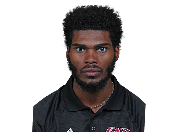 Jordan Oakley - Eastern Kentucky Colonels Guard - ESPN