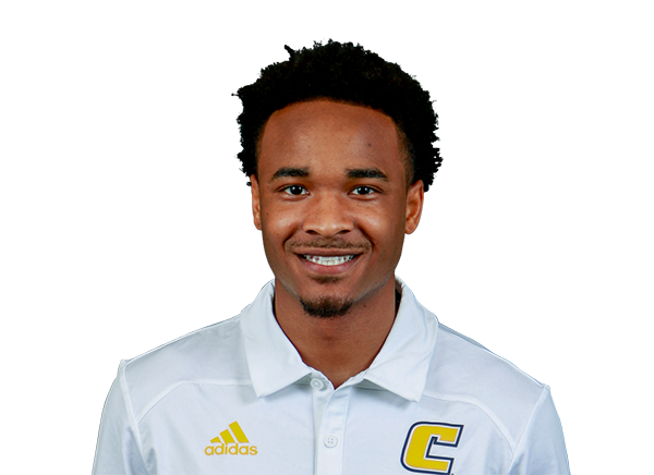 Tada Stricklen - Chattanooga Mocs Guard - ESPN