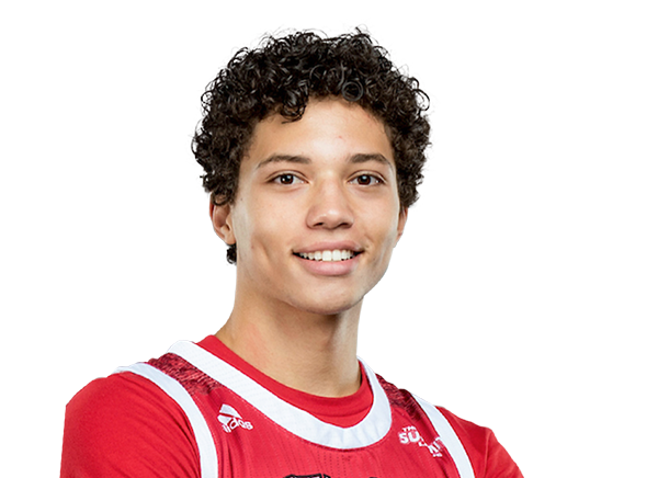 Isaiah Smith - South Dakota Coyotes Guard - ESPN