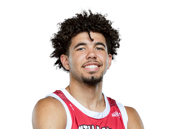 Nathan Robinson - South Dakota Coyotes Guard - ESPN