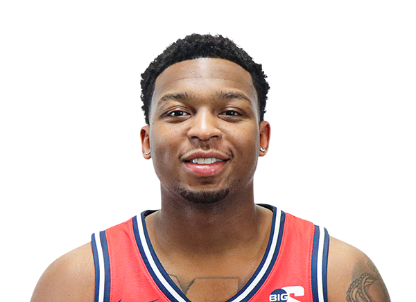 DaQuan Smith - Radford Highlanders Guard - ESPN