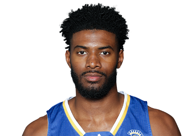 Sage Tolbert III - San José State Spartans Forward - ESPN (AU)