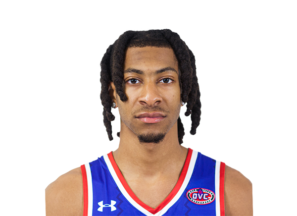 Jr. Clay - Tennessee State Tigers Guard - ESPN (PH)