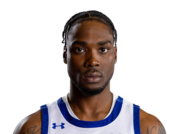 KC Ndefo - Seton Hall Pirates Forward - ESPN (PH)