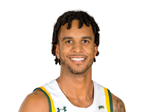 Denzel Tchougang - Siena Saints Forward - ESPN (PH)