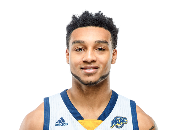 Kyle Atkins - Quinnipiac Bobcats Guard - ESPN