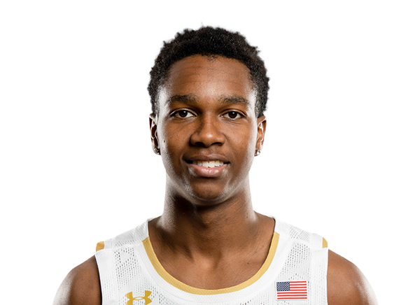 Marcus Hammond - Notre Dame Fighting Irish Guard - ESPN