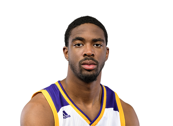 Nikkei Rutty - Prairie View A&M Panthers Forward - ESPN