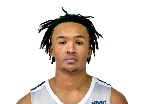 Samuel Chaput Career Stats - NCAAM - ESPN