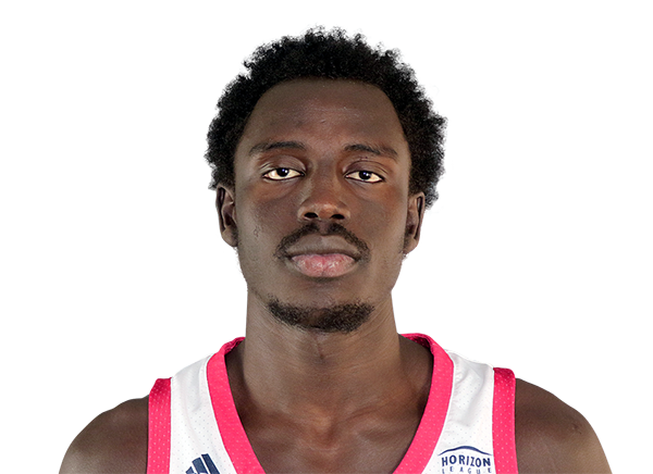 Bul Kuol - Detroit Mercy Titans Guard - ESPN