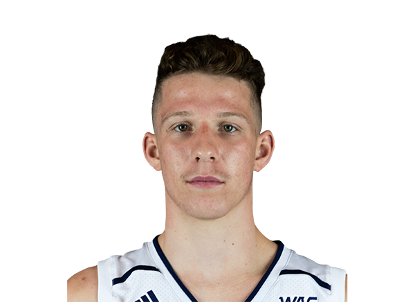 Glenn Morison - California Baptist Lancers Center - ESPN