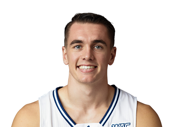 Ty Rowell - California Baptist Lancers Guard - ESPN