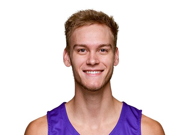 Raef Gerdes - Grand Canyon Lopes Forward - ESPN
