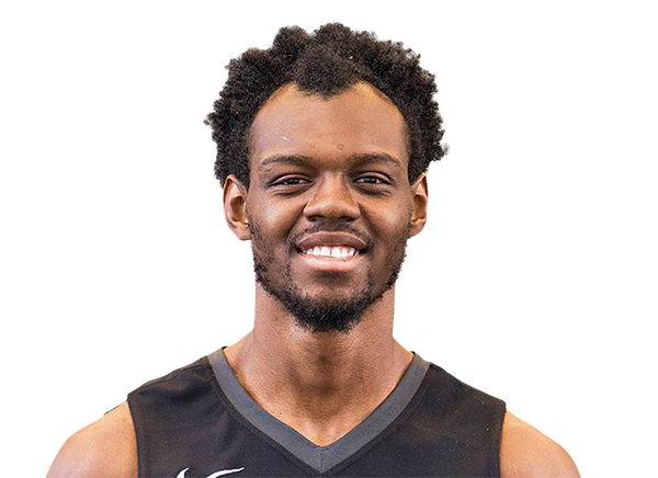 Deante Johnson - Cleveland State Vikings Forward - ESPN