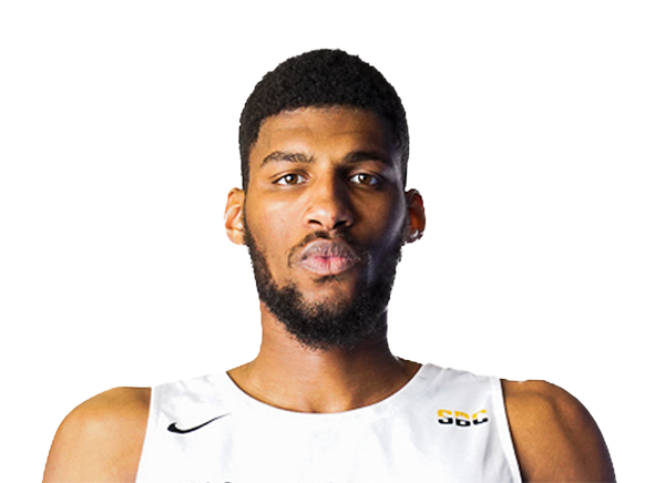 Dibaji Walker - App State Mountaineers Forward - ESPN