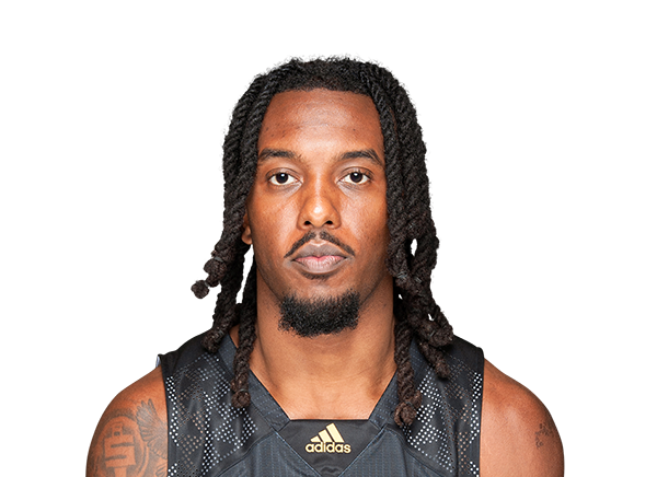 Rashad Williams - Arkansas-Pine Bluff Golden Lions Guard - ESPN