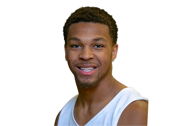 Seth Millner Jr. - Cleveland State Vikings Forward - ESPN