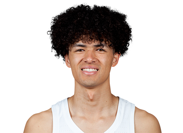 Christopher Hall - UNLV Rebels Guard - ESPN