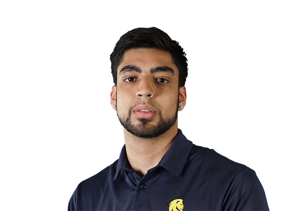 Alex Peavy - East Texas A&M Lions Forward - ESPN