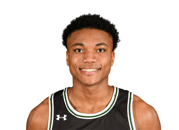 Markese Redding - Loyola Maryland Greyhounds Forward - ESPN