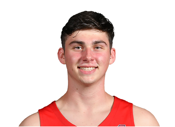 Nick Aubry - Stony Brook Seawolves Forward - ESPN