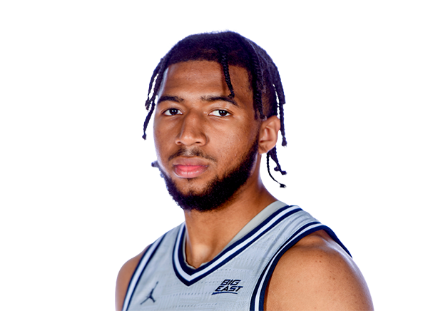Donald Carey - Georgetown Hoyas Guard - ESPN