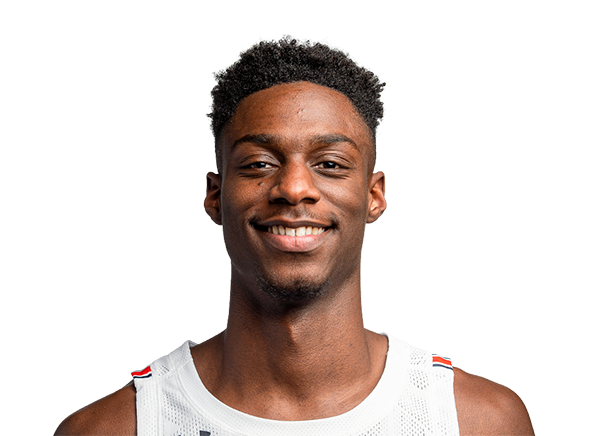 Preston Cook - Auburn Tigers Guard - ESPN