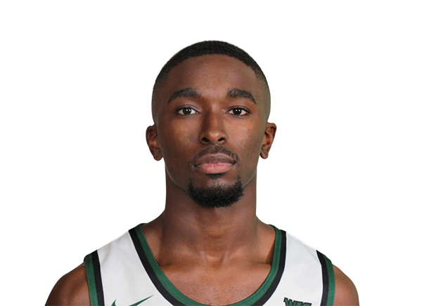 Jordan Reed - Westcliff Warriors Guard - ESPN (IN)