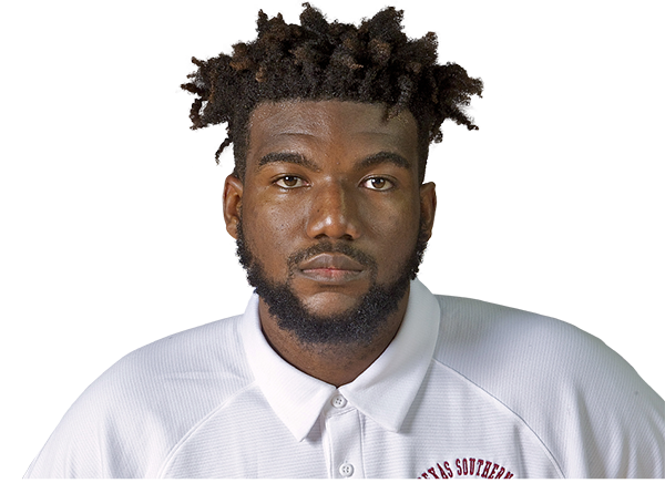 Michael Dobbins - Texas Southern Tigers Forward - ESPN