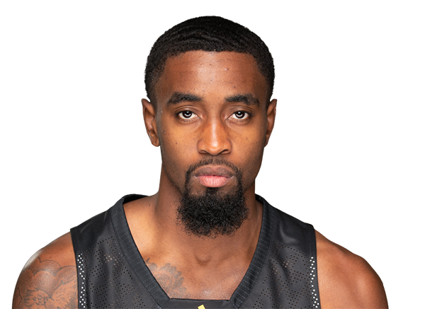 Shaun Doss Jr. - Arkansas-Pine Bluff Golden Lions Guard - ESPN