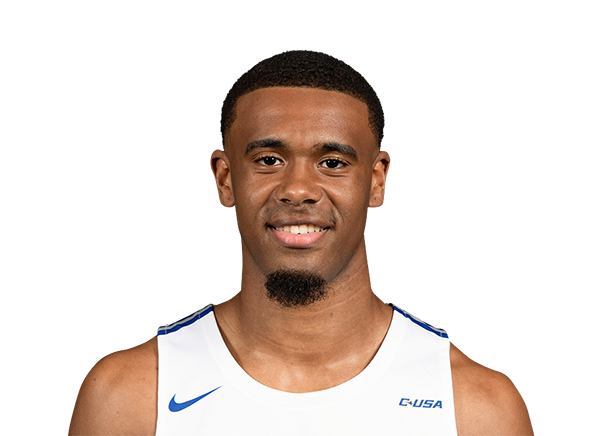 Marcus Mitchell - Middle Tennessee Blue Raiders Forward - ESPN