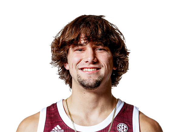 Zach Walker - Texas A&M Aggies Guard - ESPN