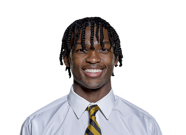 Damien Madison - Alabama State Hornets Guard - ESPN