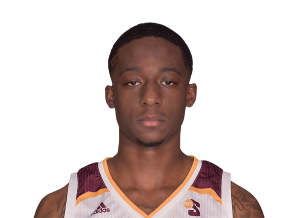 Keyshawn Hunter - Winthrop Eagles Guard - ESPN