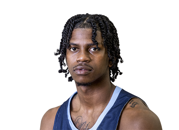 P.J. Gill - Old Dominion Monarchs Guard - ESPN