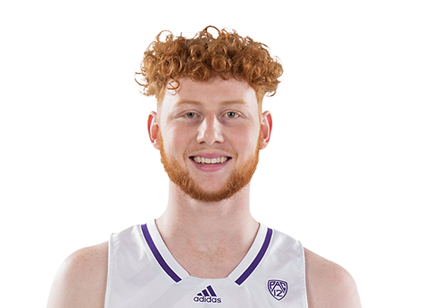 Noah Neubauer - Washington Huskies Guard - ESPN