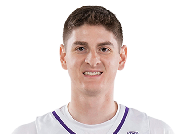 Jonah Geron - Washington Huskies Guard - ESPN