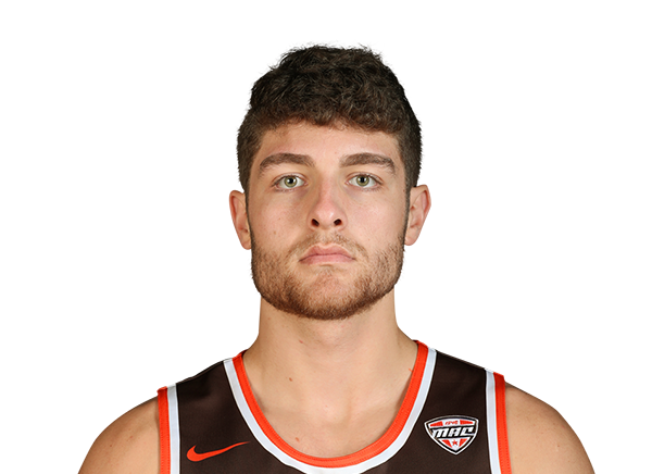 Austin Gardner - Bowling Green Falcons Guard - ESPN