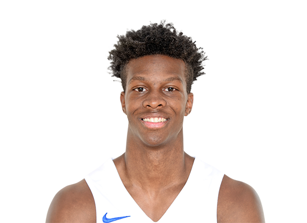 Joshua Hightower - Saint Louis Billikens Guard - ESPN